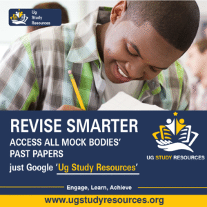 S.4 Mathematics Marking Guide UMTA mock 2024 - Ug Study Resources