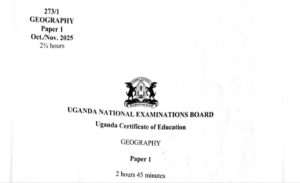 UNEB Papers Archives - Ug Study Resources